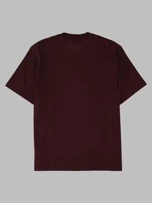 Lacoste T-shirt In Cotone