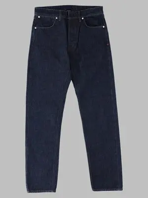 Stone Island Jeans In Denim Di Cotone