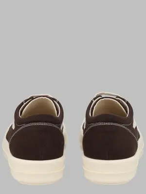 Rick Owens Sneaker "vintage Sneakes