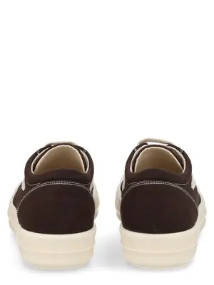 Rick Owens Sneaker "vintage Sneakes