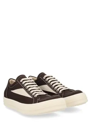 Rick Owens Sneaker "vintage Sneakes