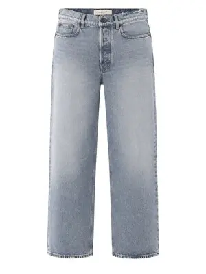 GOLDEN GOOSE Jeans "parker - Blue