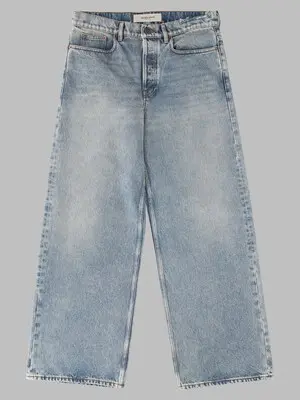 GOLDEN GOOSE Jeans "parker - Blue