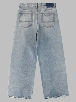 GOLDEN GOOSE Jeans "parker - Blue