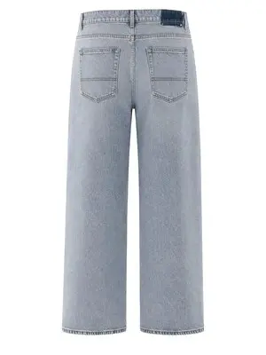 GOLDEN GOOSE Jeans "parker - Blue