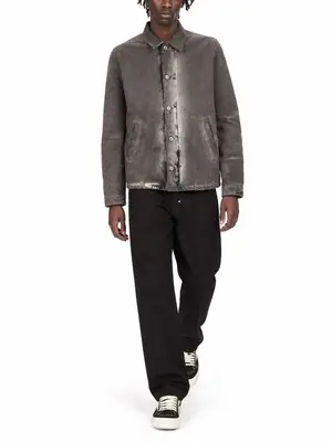 Rick Owens Jeans "joris