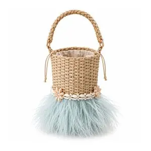 LALINDE Saint-tropez Bucket Bag