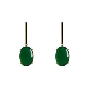 CRYSTALLINE JEWELLERY Dangle Earrings