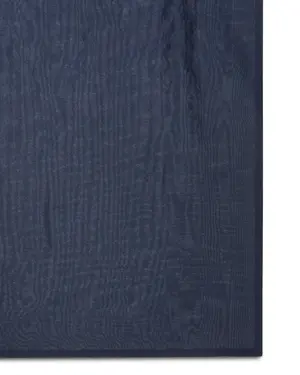 Max Mara Stmrose Sheer Scarf - Ultramarine