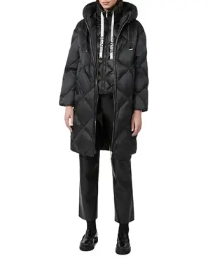 Max Mara Mtctrefe Jacket
