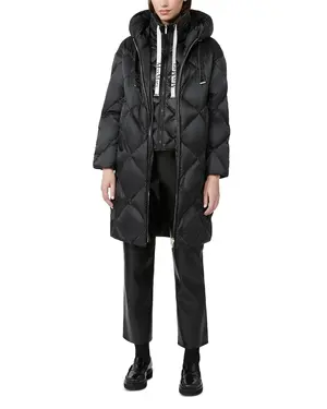 Max Mara Mtctrefe Jacket
