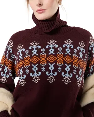 Marina Rinaldi Mrsaerosi Sweater
