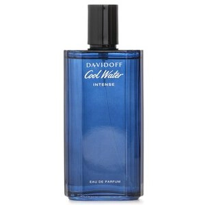 DAVIDOFF Intense Cool Water Eau De Parfum Spray - Default