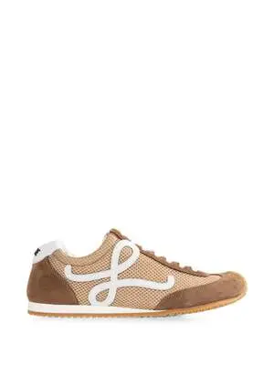 Loewe Ballet Runner 2.0 Mesh Sneakers