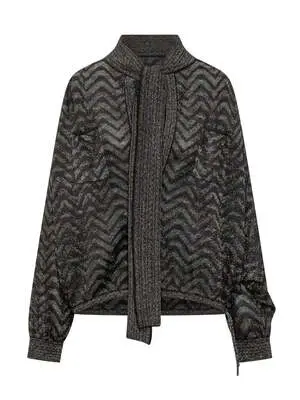 Missoni Seraphim Knitwear Top