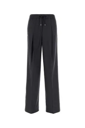 Michael Kors Pleated Track Pant