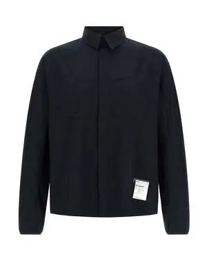 Satisfy Technical Long Sleeve Shirt