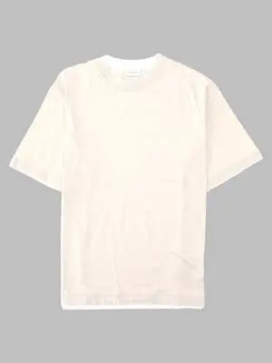 PAOLO PECORA MILANO 100% Cotton T-shirt
