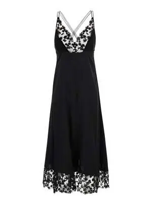 Fendi Bow Dresses