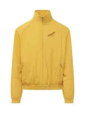 WILLY CHAVARRIA Ruff Rider Track Jacket - Oro