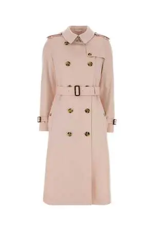 Burberry Pastel Cashmere Jacket For