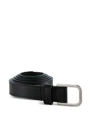 Saint Laurent Belt - Nero