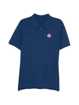 Canada Goose Beckley Polo - Navy