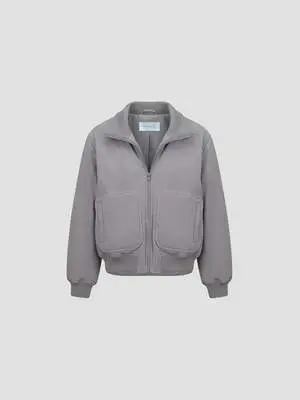 BERNER KUHL Space Bomber Reactive Jacket