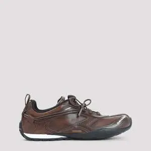 Balenciaga Radar Sneaker For - Brown