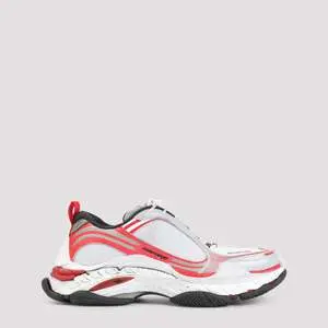 Balenciaga Triple S 2 Polyurethane Sneakers