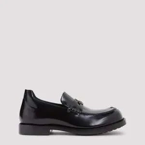 Balenciaga Comfy Leather Loafer