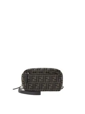 Fendi Beauty Mini Pouch - Tabmrnero