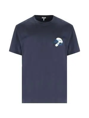 Loewe Relaxed Fit T-shirt