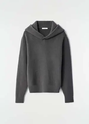 LEMAIRE Hooded Sweater