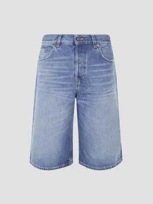 HAIKURE Haikure Mini Eco-Friendly Fashion Item Real Blue