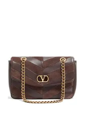 Valentino Garavani Small Shoulder Handbag Devaine