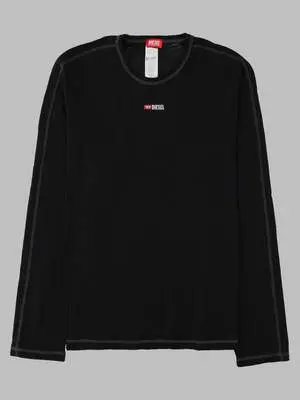DIESEL® Stretch Cotton Top & Bottom Set