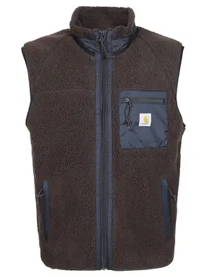Carhartt Fleece Vest