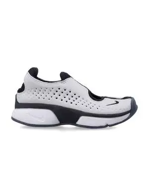 Nike Rift-inspired Split-toe Slip-on Sneaker For - Metallic Silver