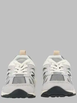 NEW BALANCE 898 Mini Baby Sneakers Leather And Textile
