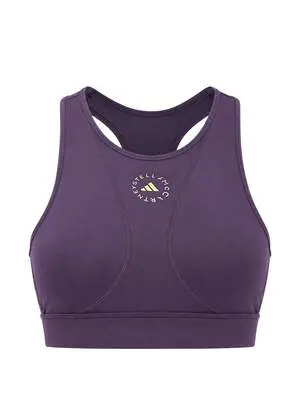 Adidas By Stella McCartney Smc Tst Crop Mini