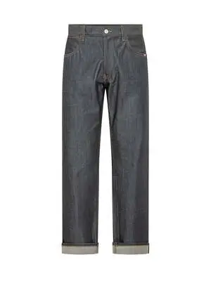 AMISH SUPPLIES James Denim Jeans