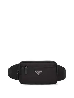 Prada Nylon Belt Bag