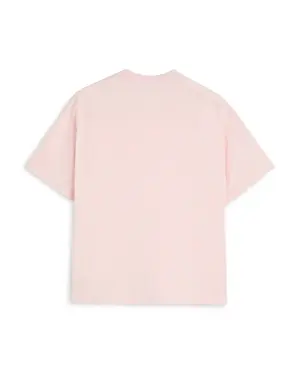 JIL SANDER Cotton Crewneck Tee