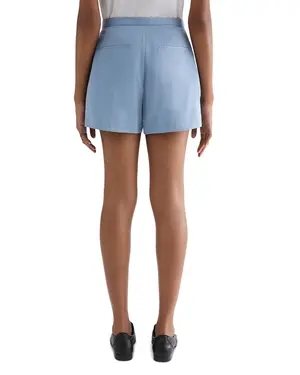 JIL SANDER Radzimir Pleated Shorts