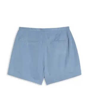 JIL SANDER Radzimir Pleated Shorts
