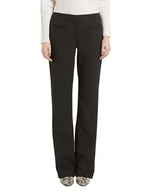 Marella Mlloboi Pants - Black