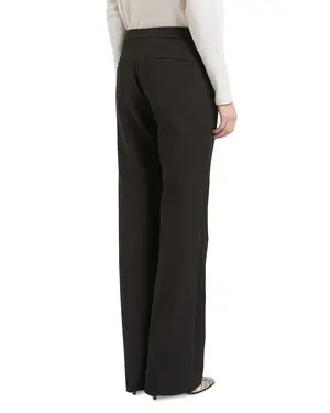 Marella Mlloboi Pants - Black