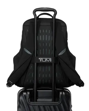 Tumi Axis Large Backpack, 25l