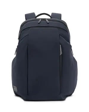Tumi Axis Large Backpack, 25l - Navy